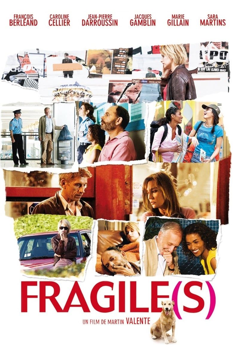 Fragile(s) Summary, Latest News, Trailer, Cast, Where to Watch and More