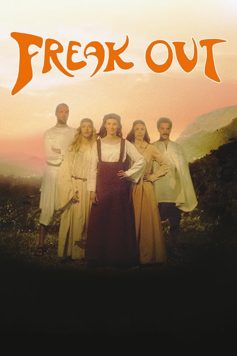 Freak Out! Summary, Latest News, Trailer, Cast, Where to Watch and More