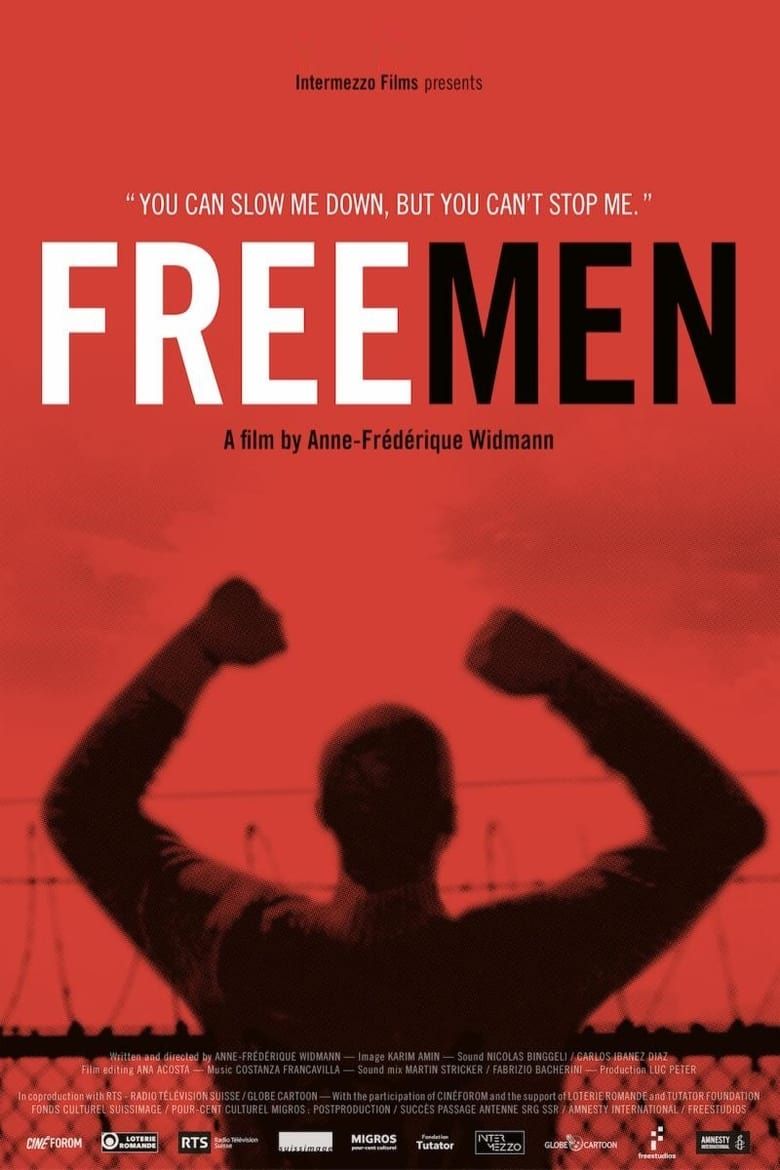 Free Men Summary, Latest News, Trailer, Cast, Where to Watch and More