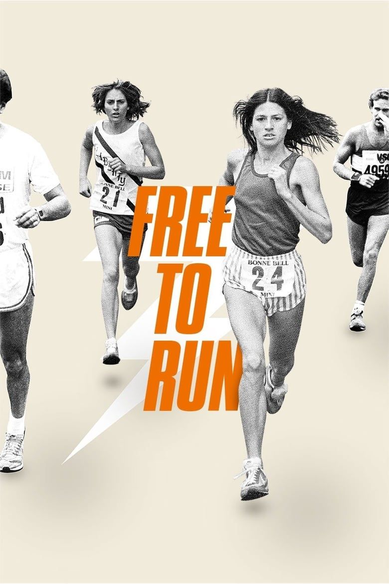 Free to Run Summary, Latest News, Trailer, Cast, Where to Watch and More
