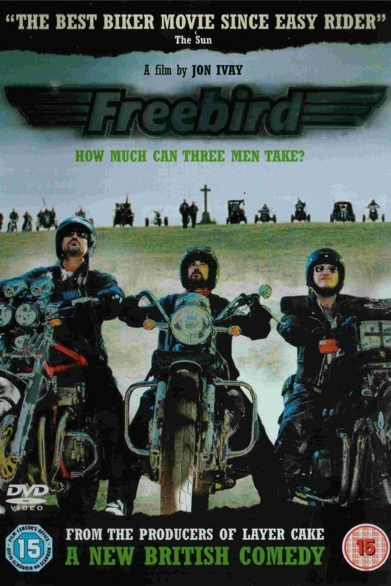 Freebird Summary, Latest News, Trailer, Cast, Where to Watch and More