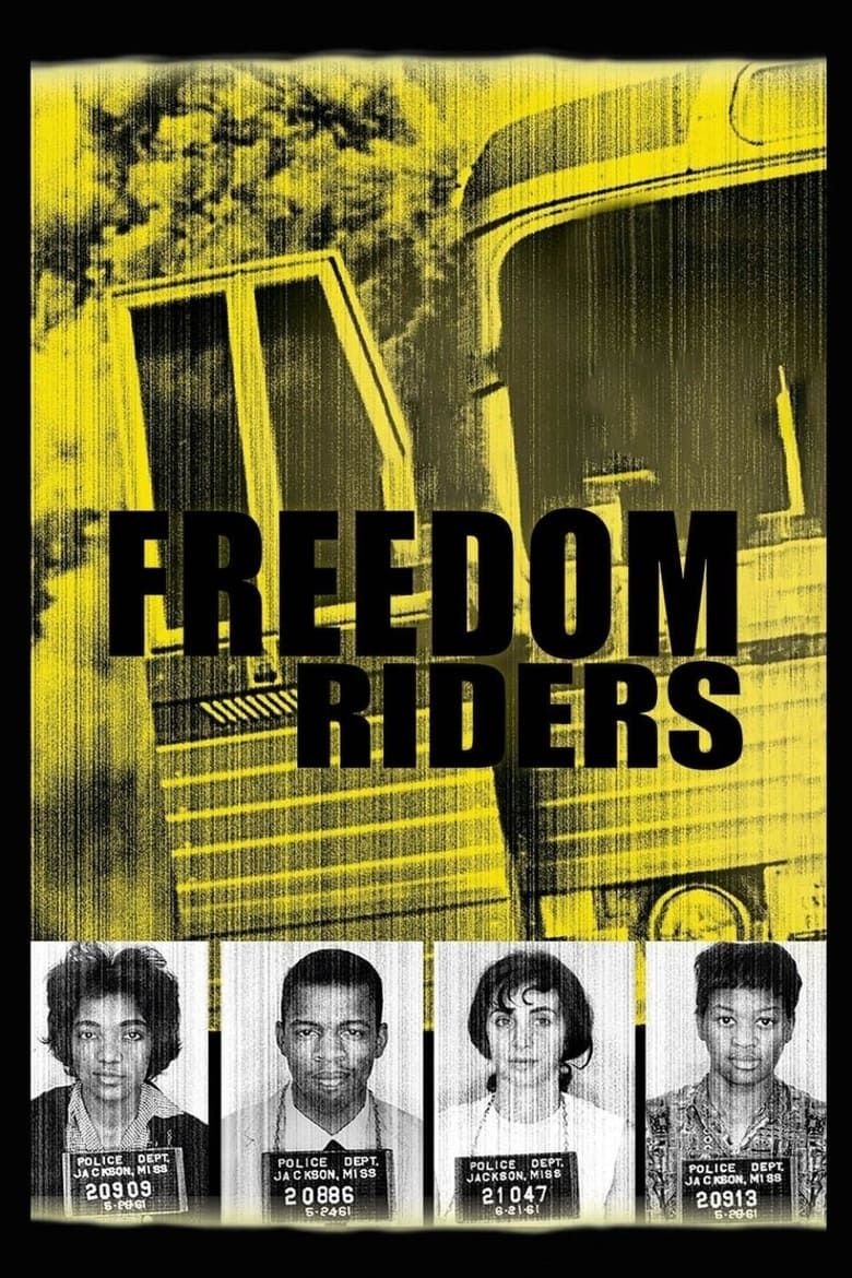 Freedom Riders Summary, Latest News, Trailer, Cast, Where to Watch and More