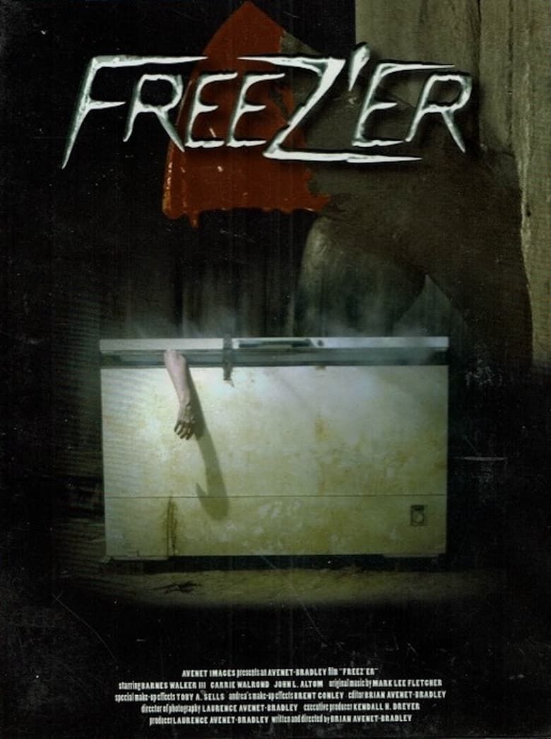 Freez'er Summary, Latest News, Trailer, Cast, Where to Watch and More