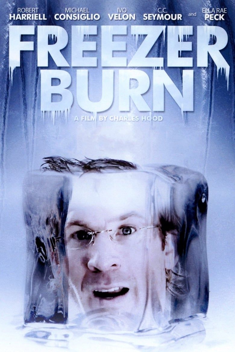 Freezer Burn Summary, Latest News, Trailer, Cast, Where to Watch and More