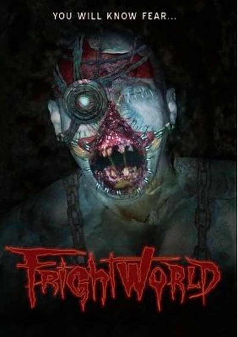 Frightworld Summary, Latest News, Trailer, Cast, Where to Watch and More