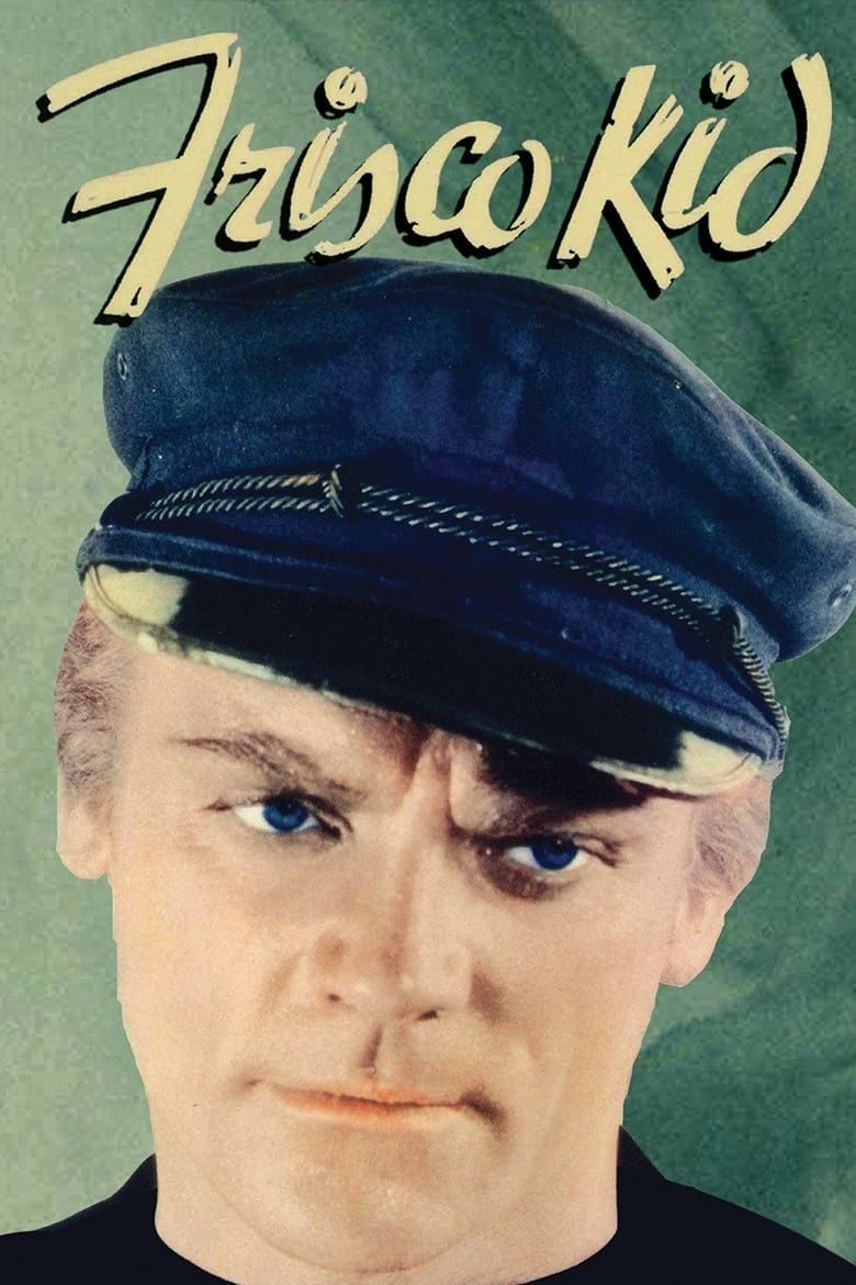 Frisco Kid Summary, Latest News, Trailer, Cast, Where to Watch and More