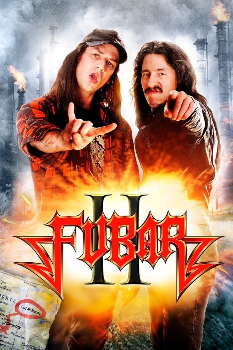 Fubar II Summary, Latest News, Trailer, Cast, Where to Watch and More