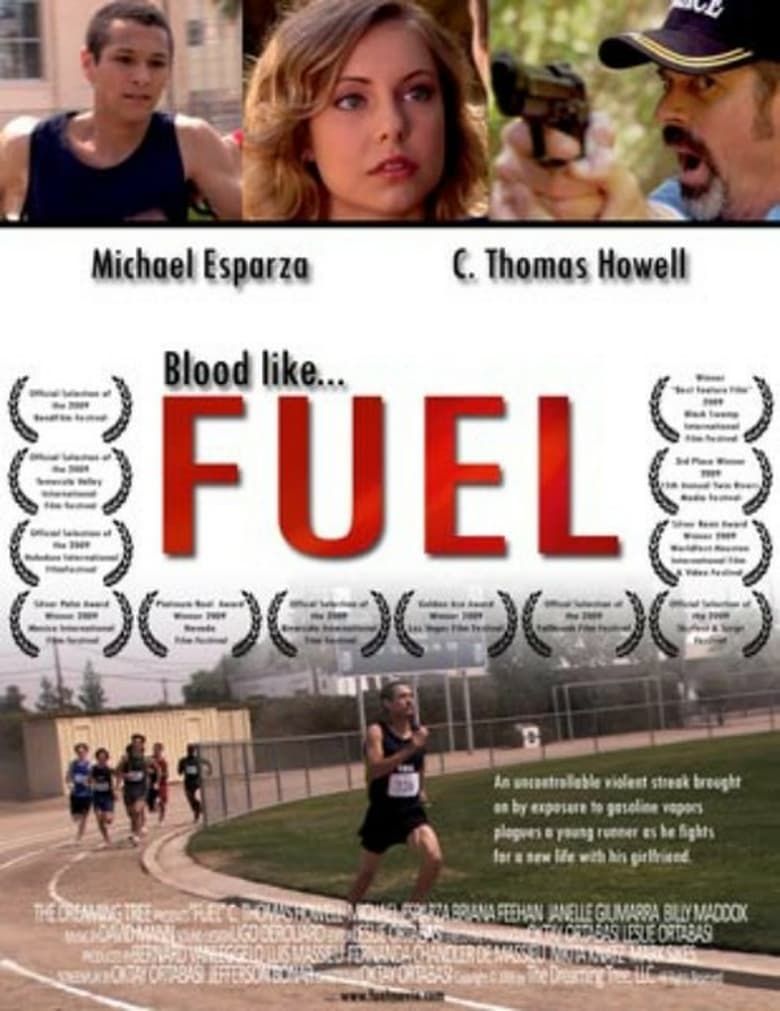 Fuel Summary, Latest News, Trailer, Cast, Where to Watch and More