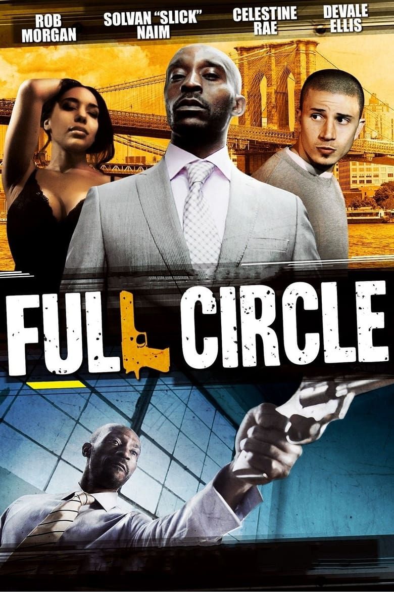 Full Circle Summary Latest News Trailer Cast Where To Watch And More