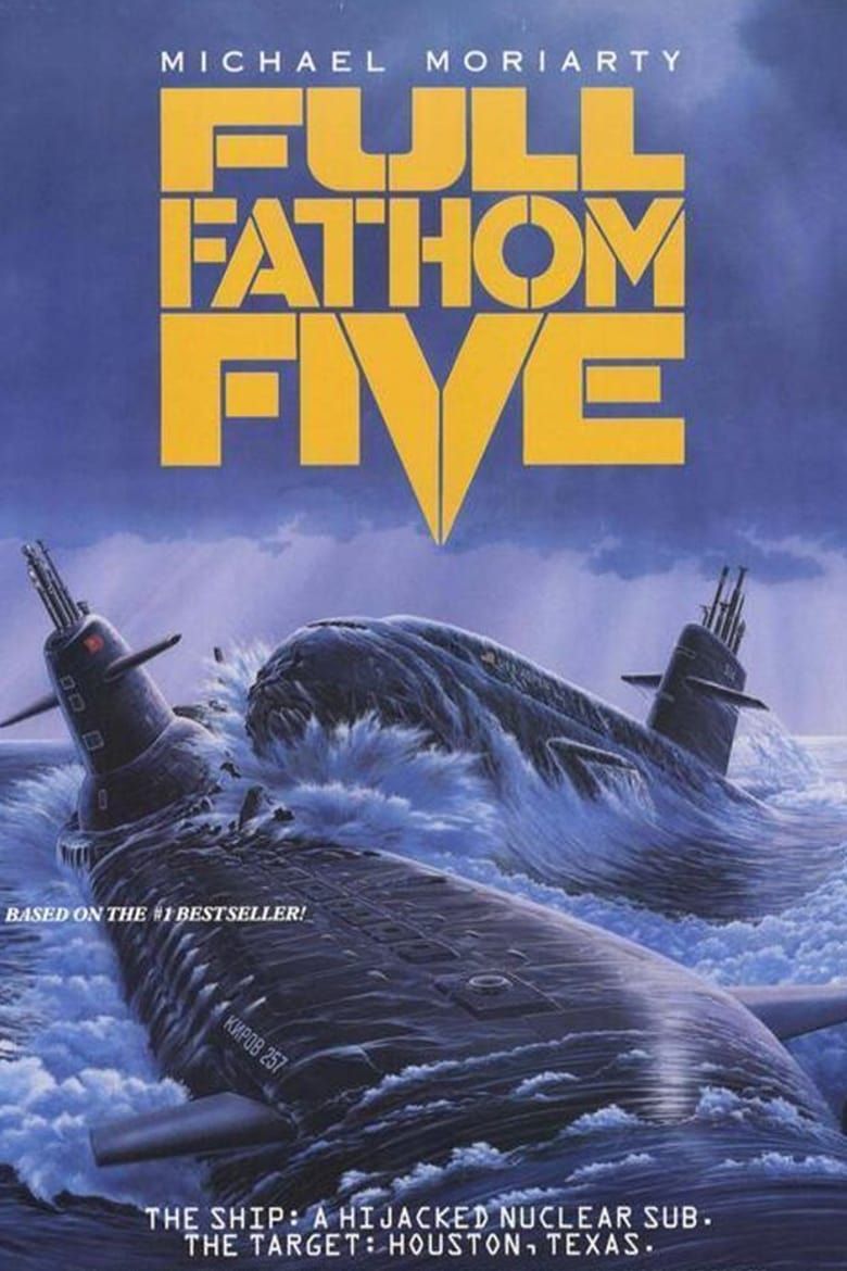 Full Fathom Five Summary, Latest News, Trailer, Cast, Where to Watch ...