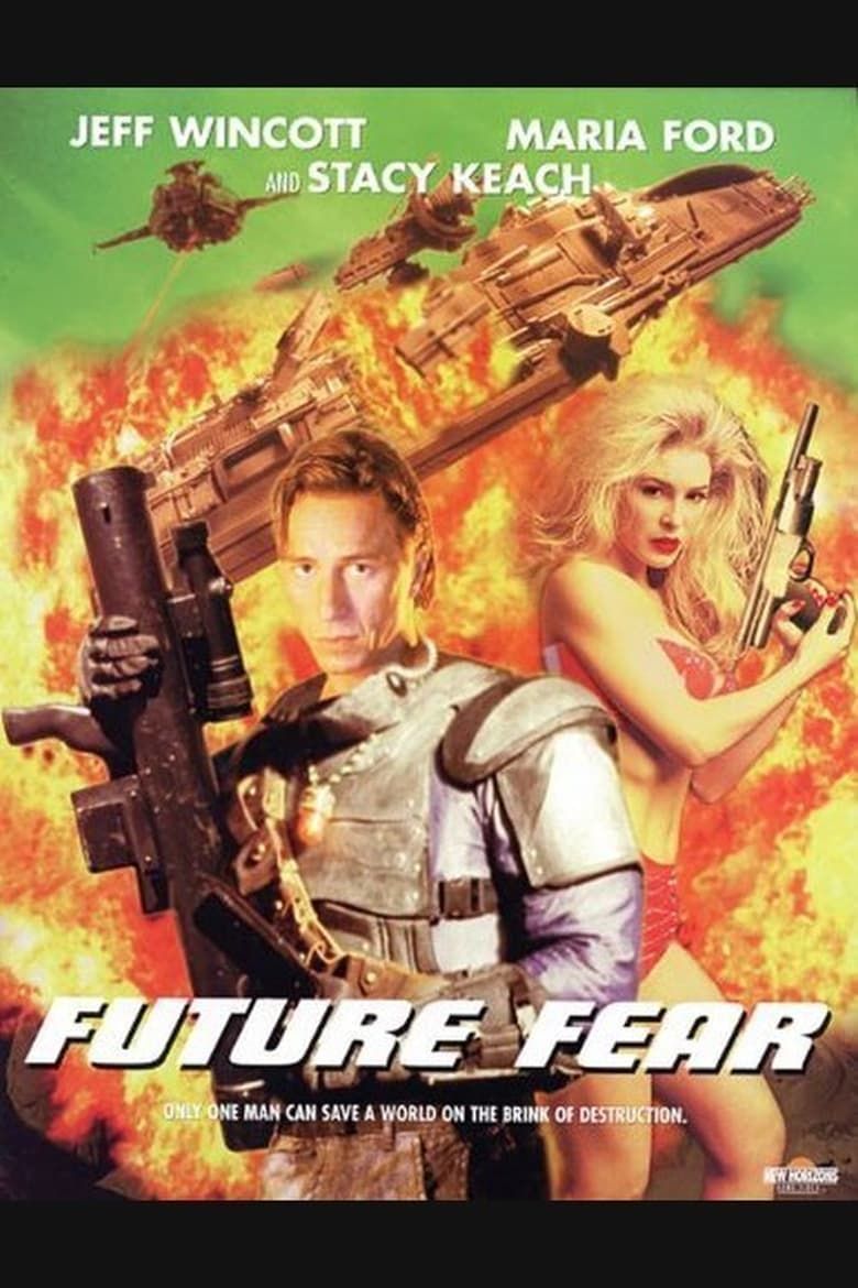 Future Fear Summary, Latest News, Trailer, Cast, Where to Watch and More