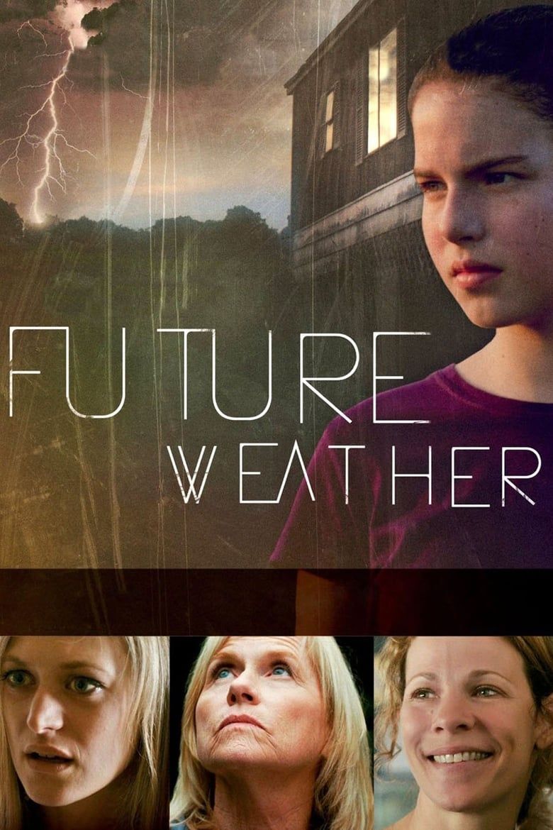 Future Weather Summary, Latest News, Trailer, Cast, Where to Watch and More