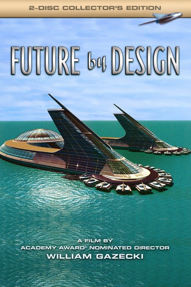 Future by Design Summary, Latest News, Trailer, Cast, Where to Watch ...