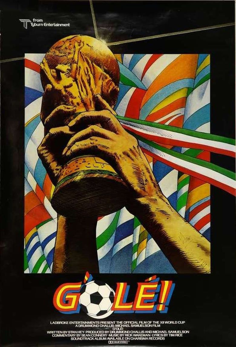 G'olé! Summary, Latest News, Trailer, Cast, Where to Watch and More