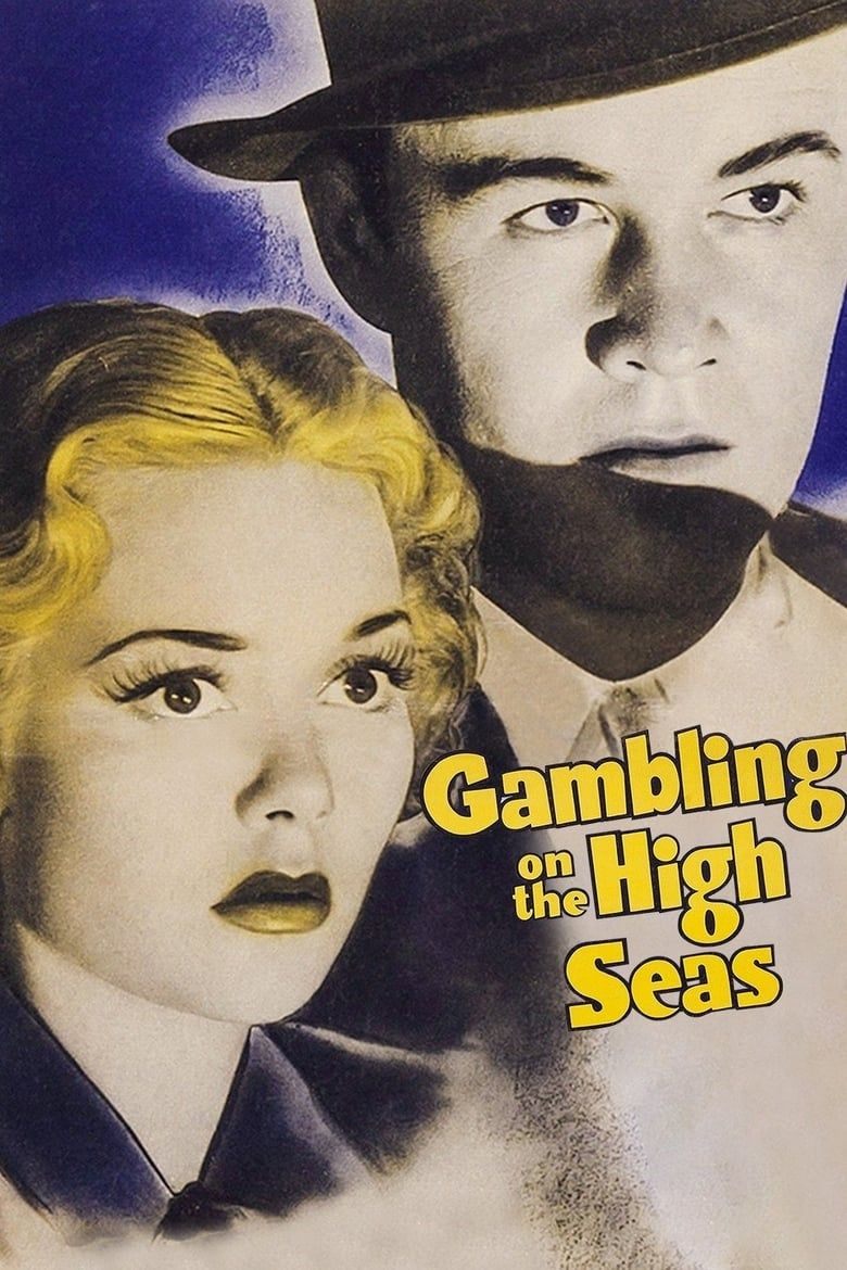 Gambling on the High Seas Summary, Latest News, Trailer, Cast, Where to ...