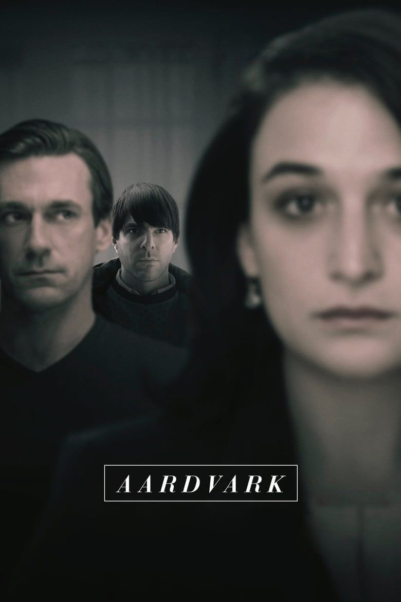 Aardvark Summary, Latest News, Trailer, Cast, Where to Watch and More