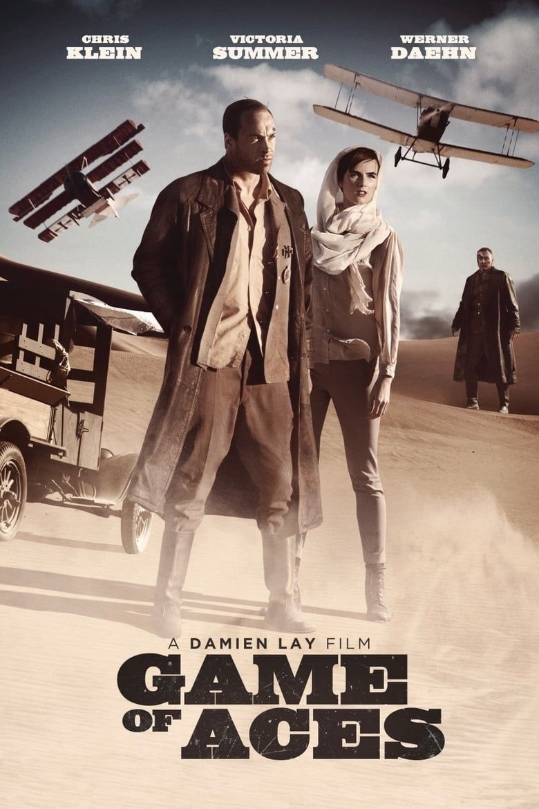 Game of Aces Summary, Latest News, Trailer, Cast, Where to Watch and More