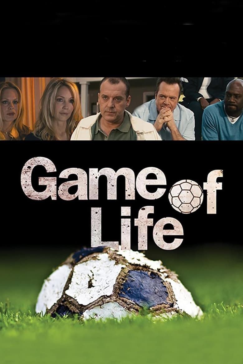 Game of Life Summary, Latest News, Trailer, Cast, Where to Watch and More