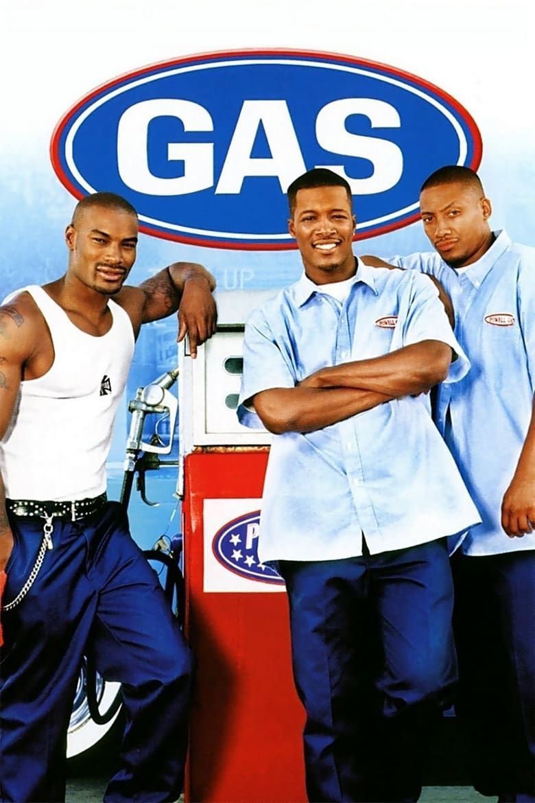 Gas Summary, Latest News, Trailer, Cast, Where to Watch and More