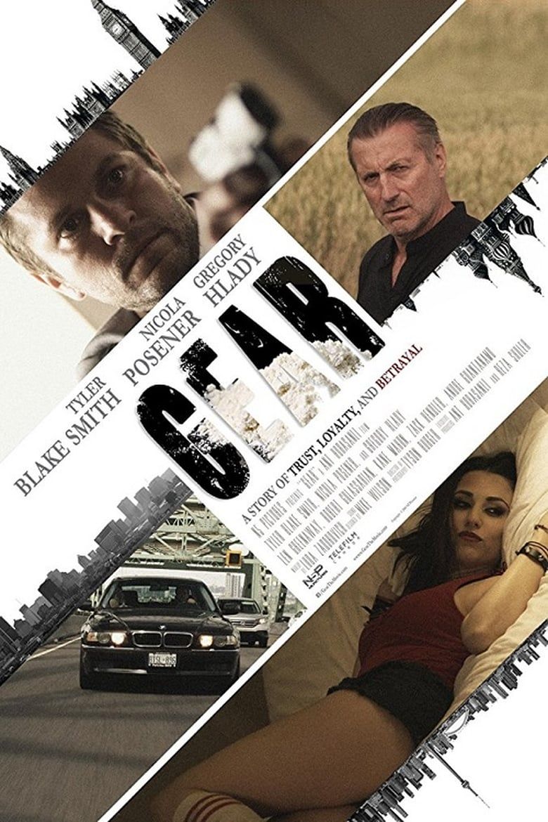 Gear Summary, Latest News, Trailer, Cast, Where to Watch and More