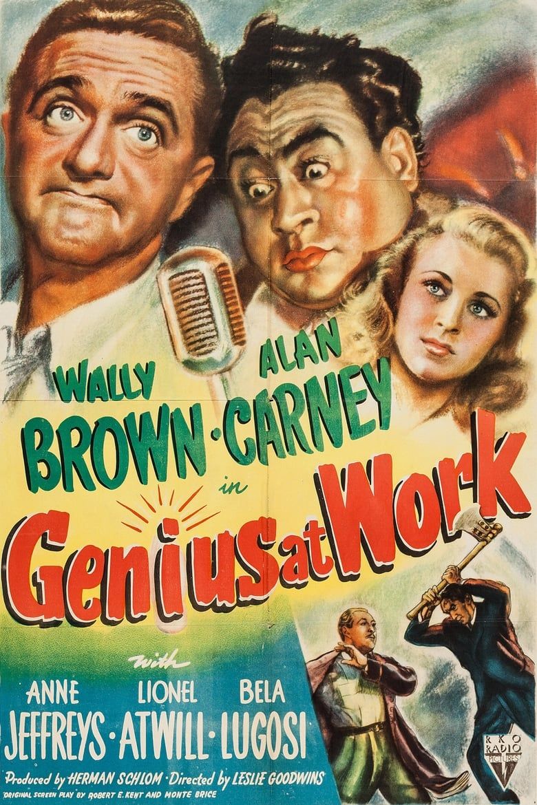 Genius at Work Summary, Latest News, Trailer, Cast, Where to Watch and More