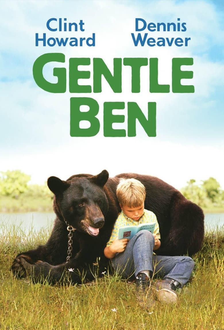 Gentle Giant Summary, Trailer, Cast, Where to Watch and More