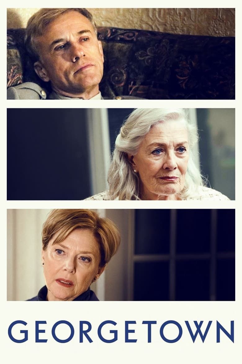 Georgetown Summary, Latest News, Trailer, Cast, Where to Watch and More