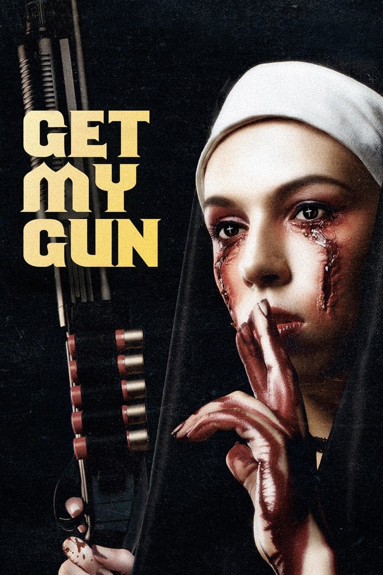 Get My Gun Summary, Latest News, Trailer, Cast, Where to Watch and More