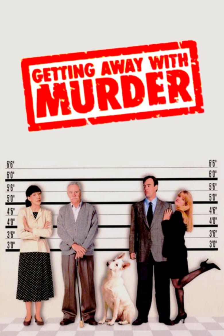 Getting Away with Murder Summary, Latest News, Trailer, Cast, Where to ...