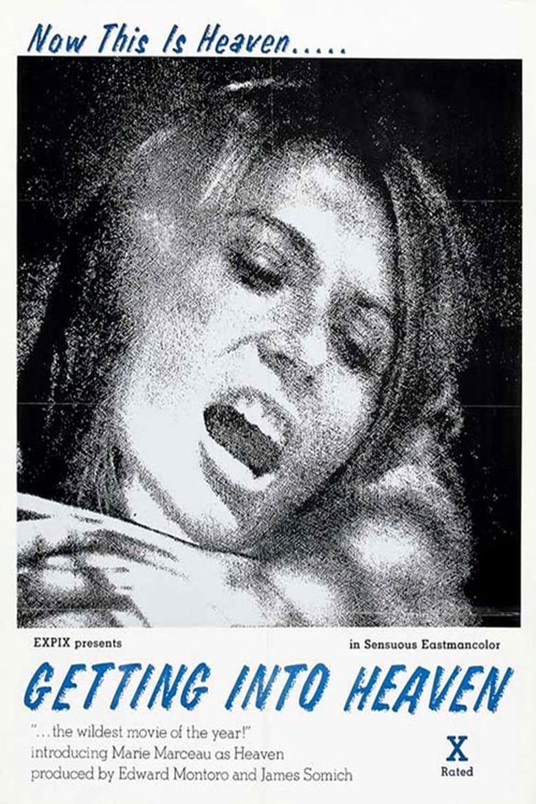 Getting Into Heaven Summary, Latest News, Trailer, Cast, Where to Watch ...