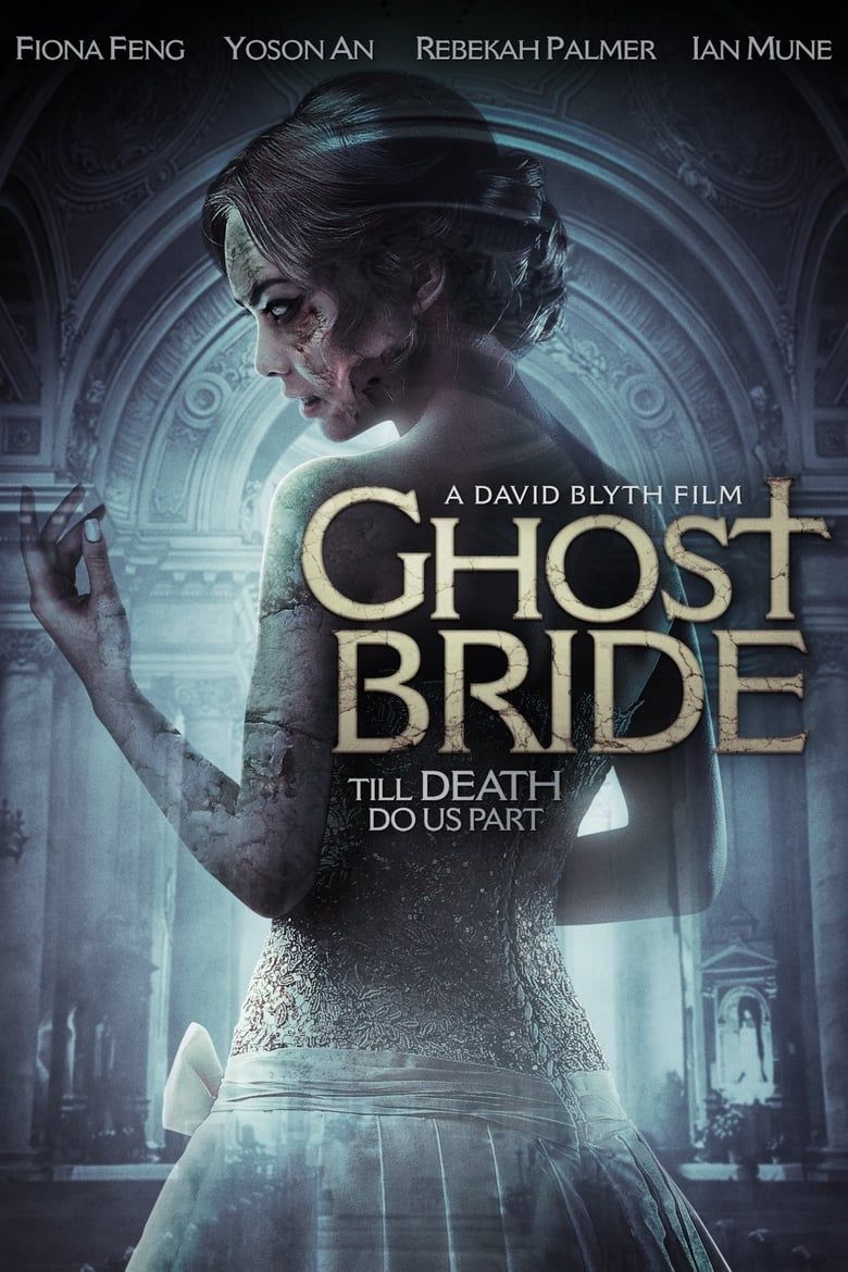 Ghost Bride Summary, Latest News, Trailer, Cast, Where to Watch and More
