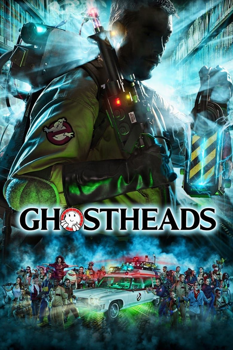 Ghostheads Summary, Latest News, Trailer, Cast, Where to Watch and More
