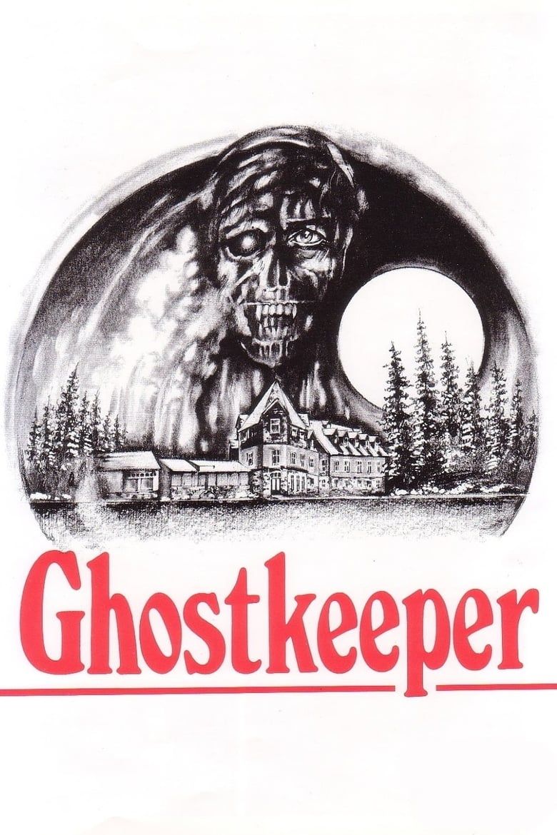 Ghostkeeper Summary, Latest News, Trailer, Cast, Where to Watch and More