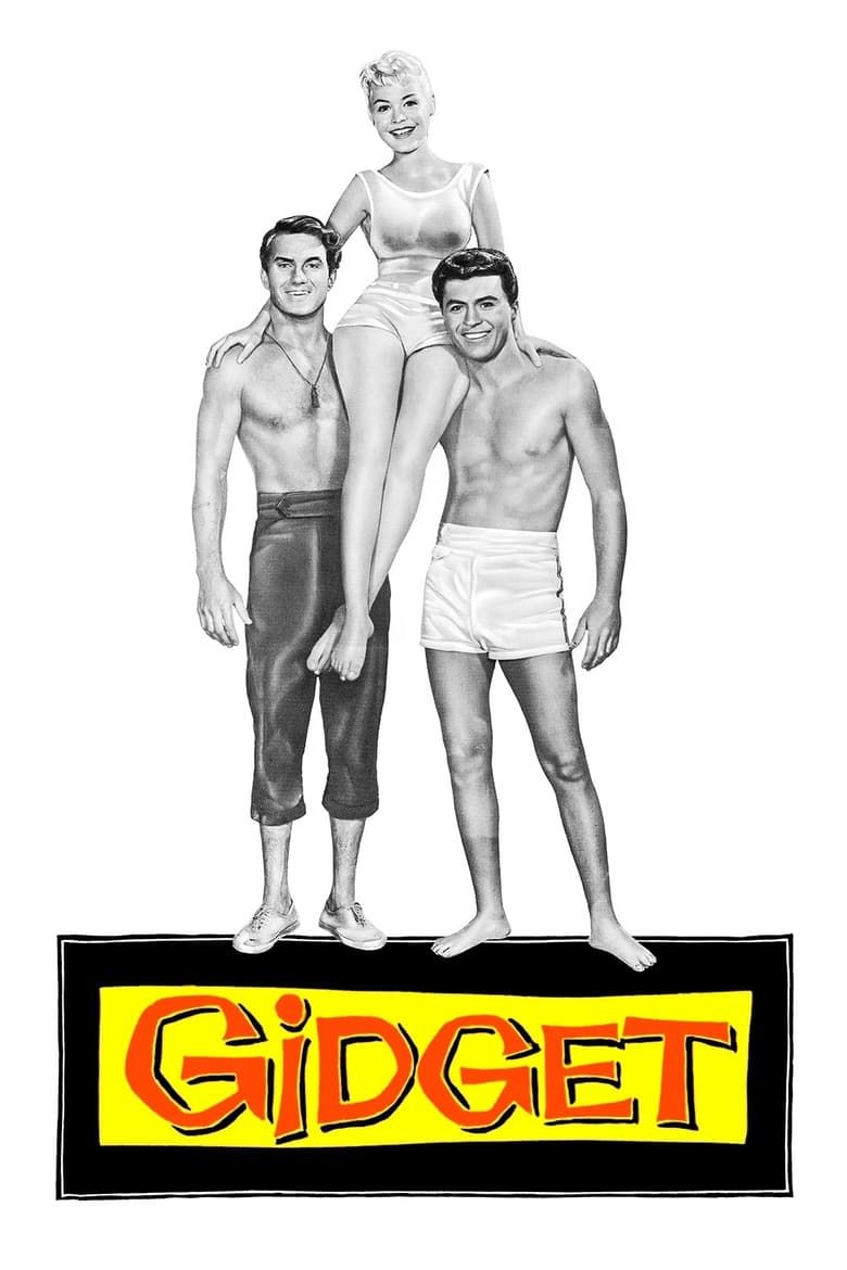 Gidget Summary, Latest News, Trailer, Cast, Where to Watch and More