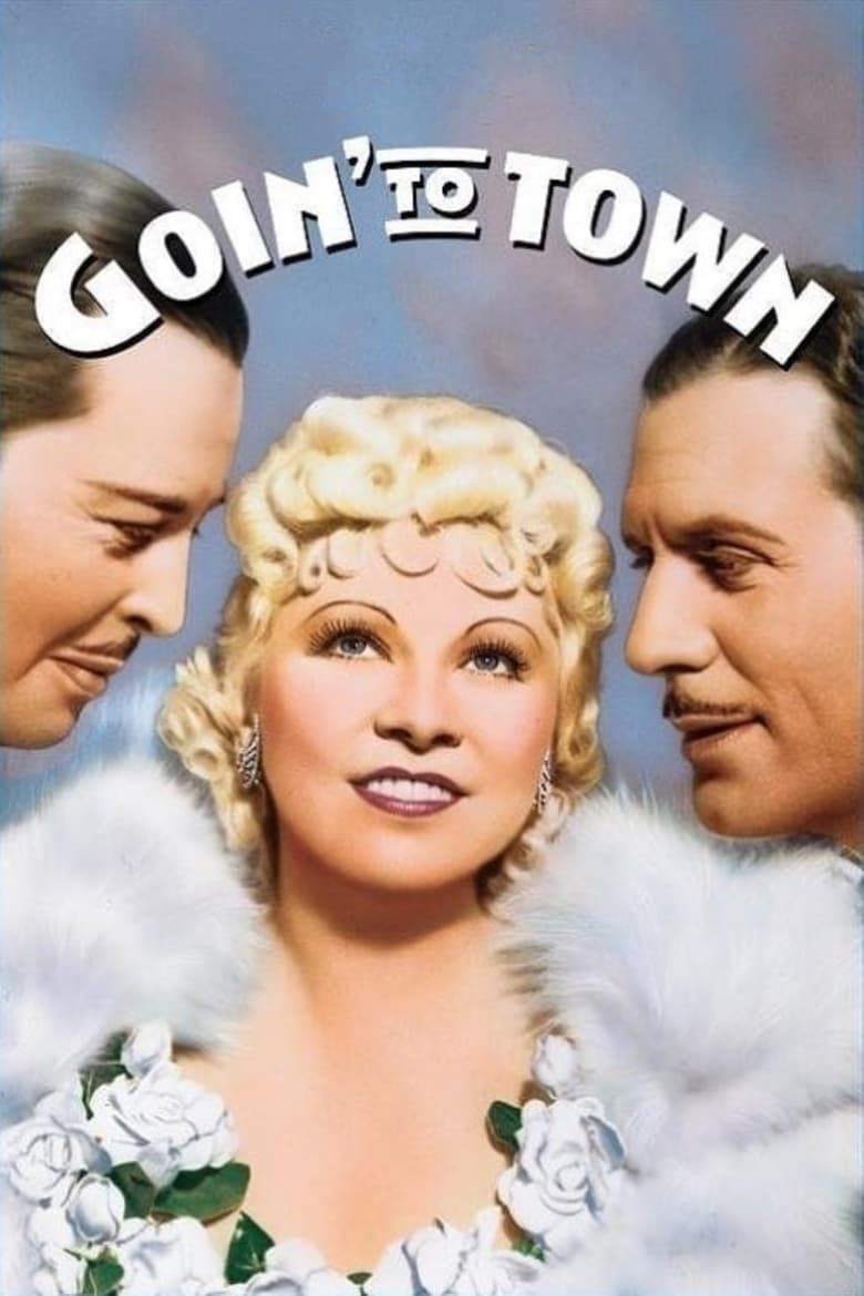 Goin' to Town Summary, Latest News, Trailer, Cast, Where to Watch and More