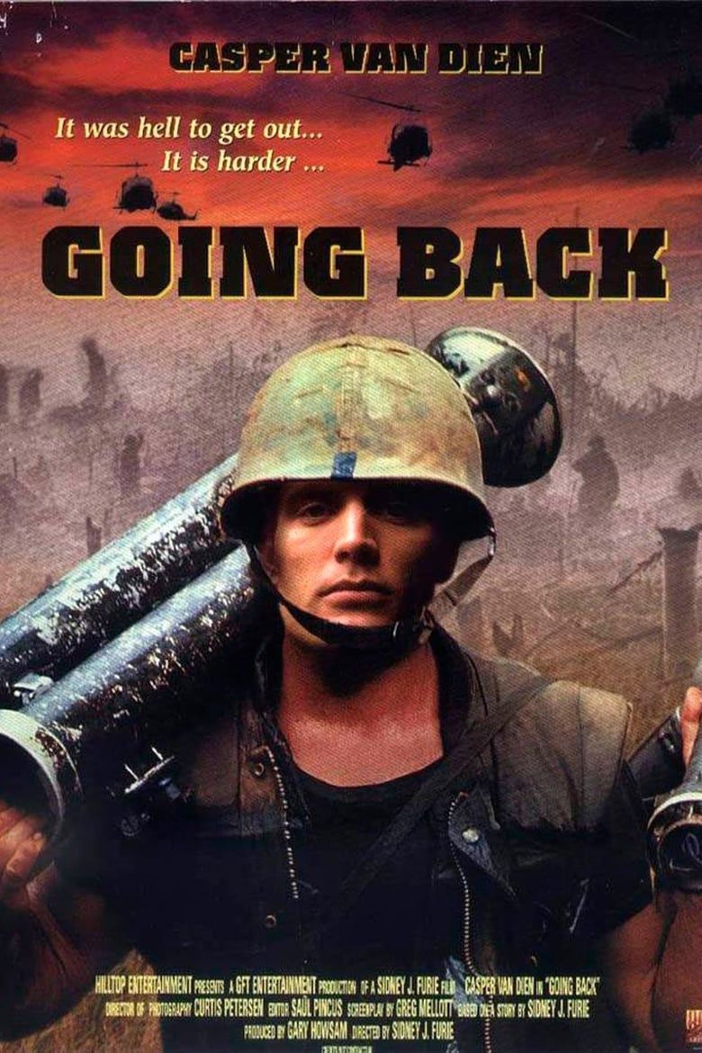 Going Back Summary, Latest News, Trailer, Cast, Where to Watch and More