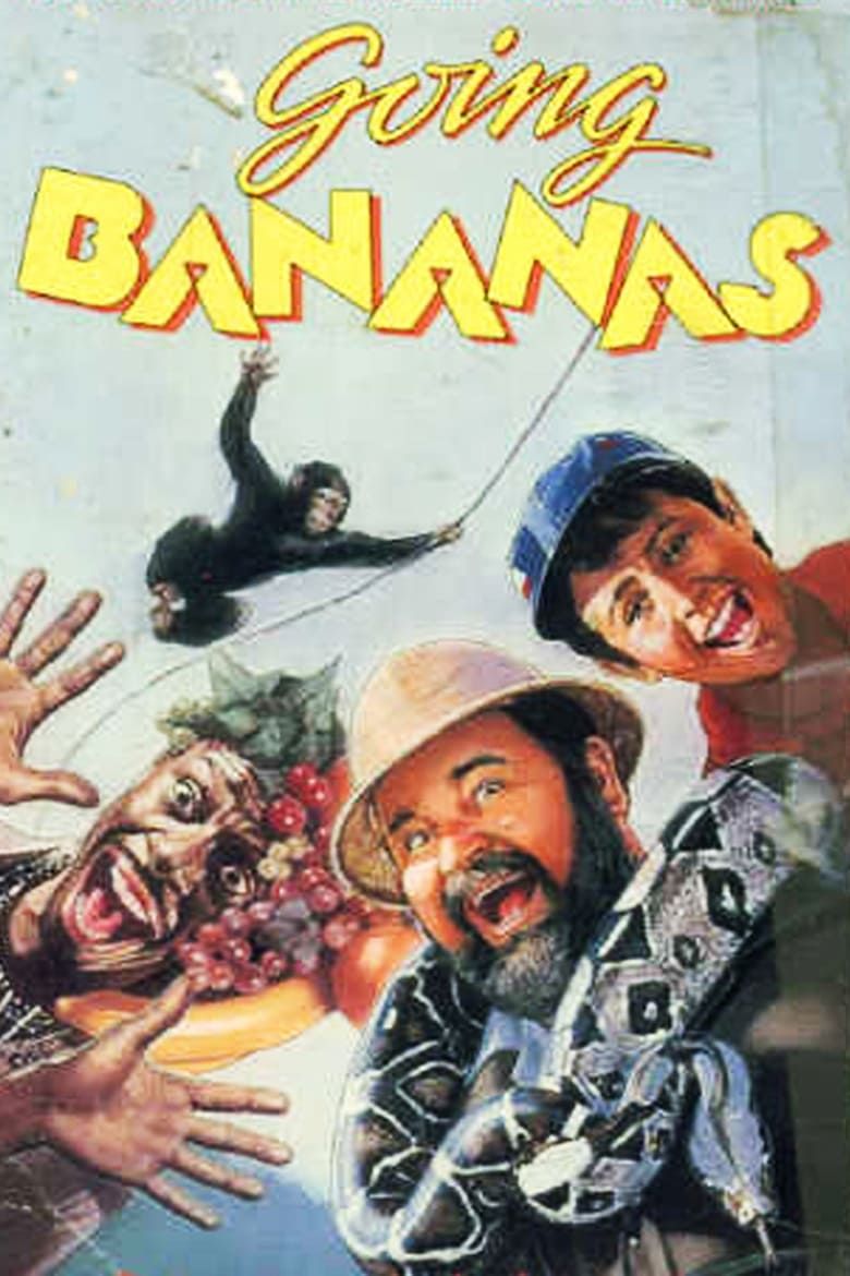 Going Bananas Summary, Latest News, Trailer, Cast, Where to Watch and More
