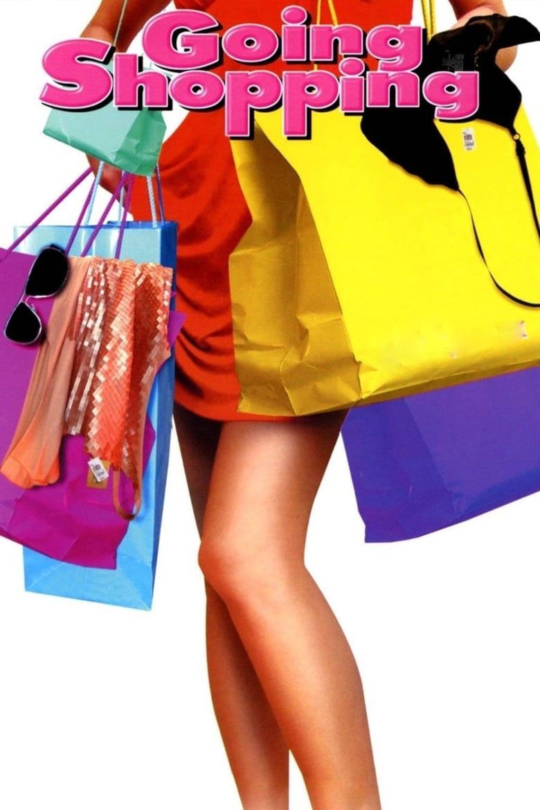 Going Shopping Summary, Latest News, Trailer, Cast, Where to Watch and More