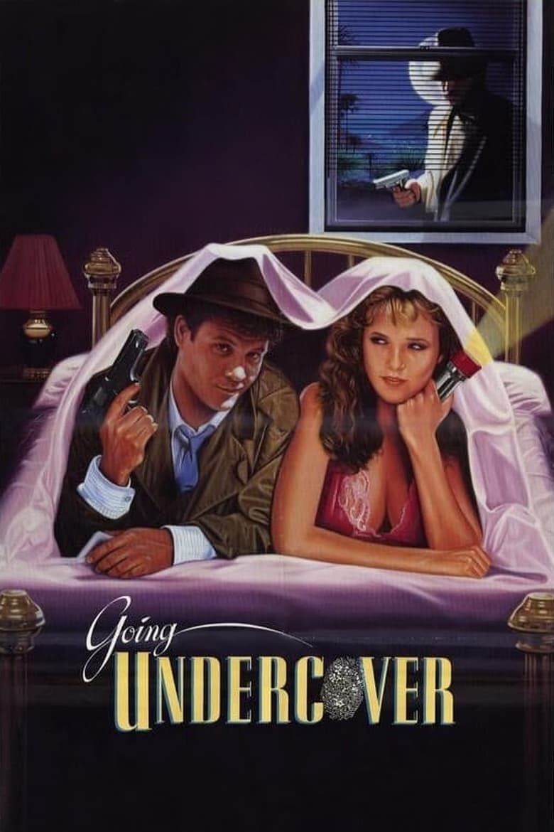 Going Undercover Summary, Latest News, Trailer, Cast, Where to Watch ...