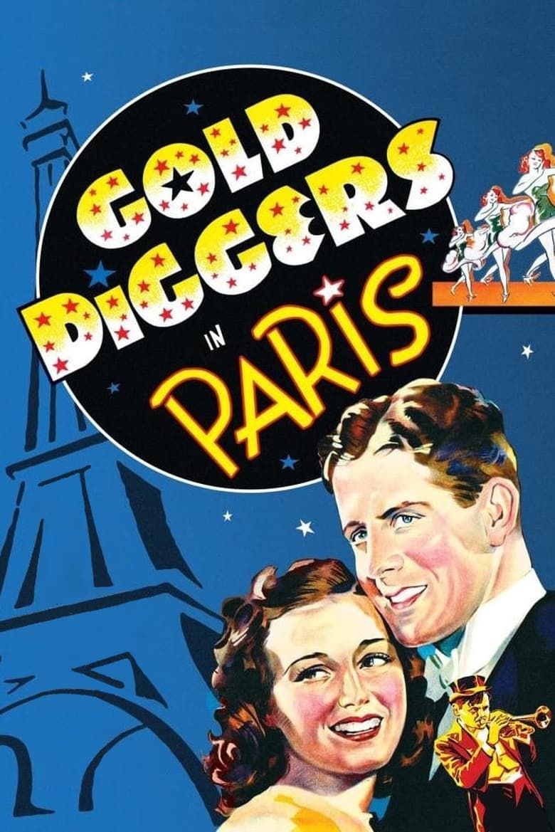 Gold Diggers in Paris Summary, Latest News, Trailer, Cast, Where to ...