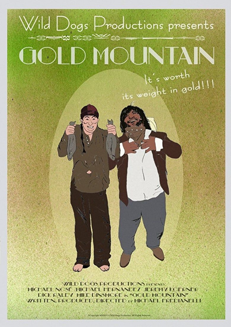Gold Mountain Summary, Latest News, Trailer, Cast, Where to Watch and More