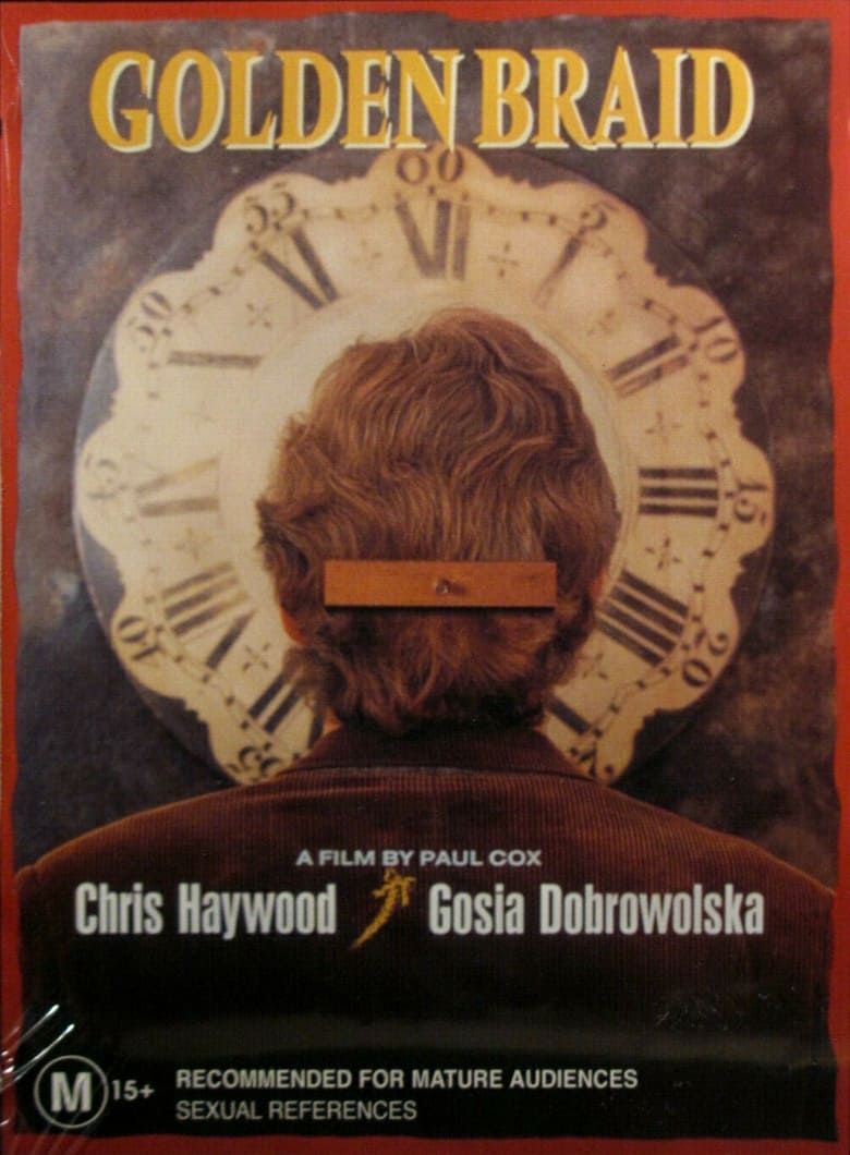 Golden Braid Summary, Latest News, Trailer, Cast, Where to Watch and More