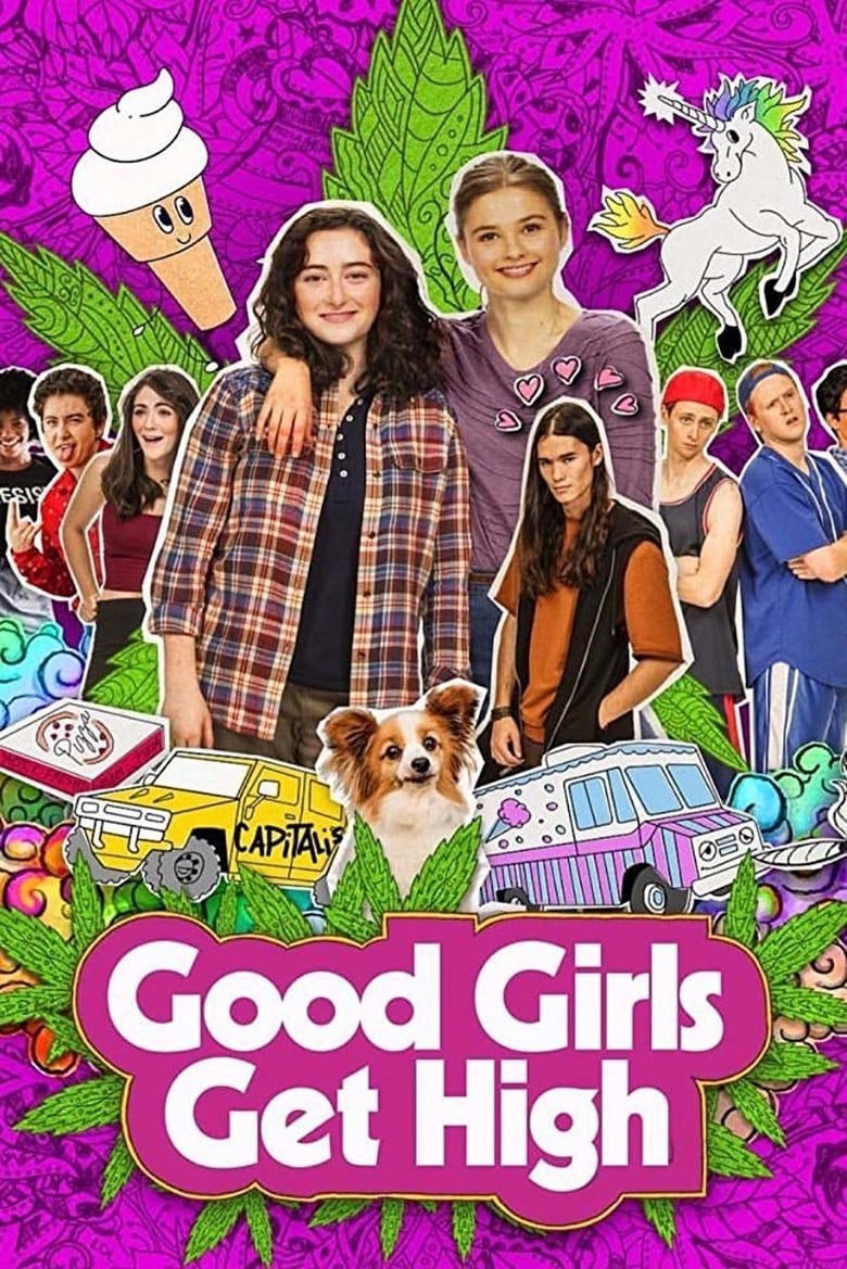 Good Girls Get High Summary, Latest News, Trailer, Cast, Where to Watch ...