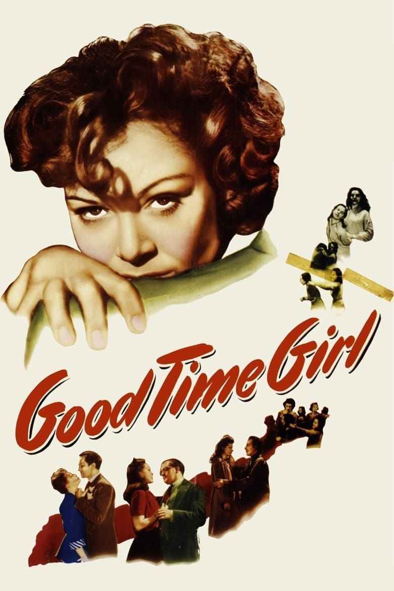 Good-Time Girl Summary, Latest News, Trailer, Cast, Where to Watch and More
