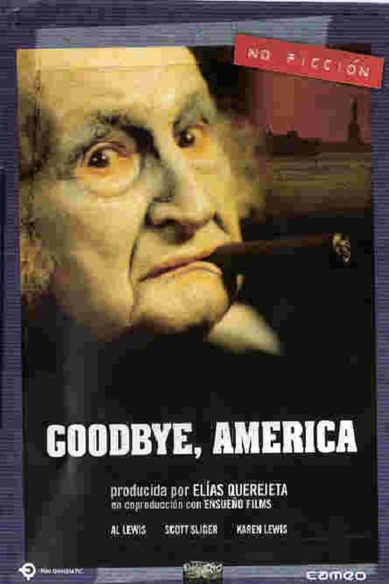 Goodbye, America Summary, Latest News, Trailer, Cast, Where to Watch ...