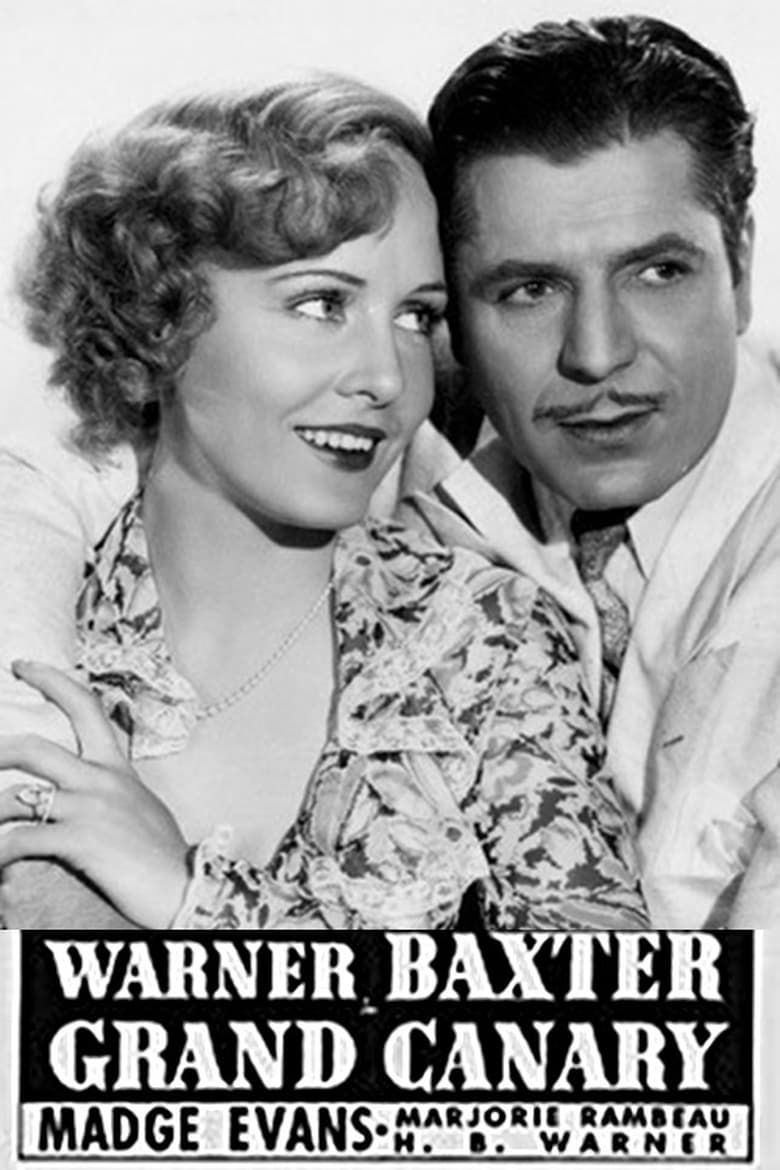 Grand Canary Summary, Latest News, Trailer, Cast, Where to Watch and More