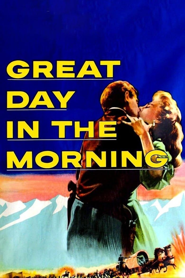 Great Day in the Morning Summary, Latest News, Trailer, Cast, Where to ...