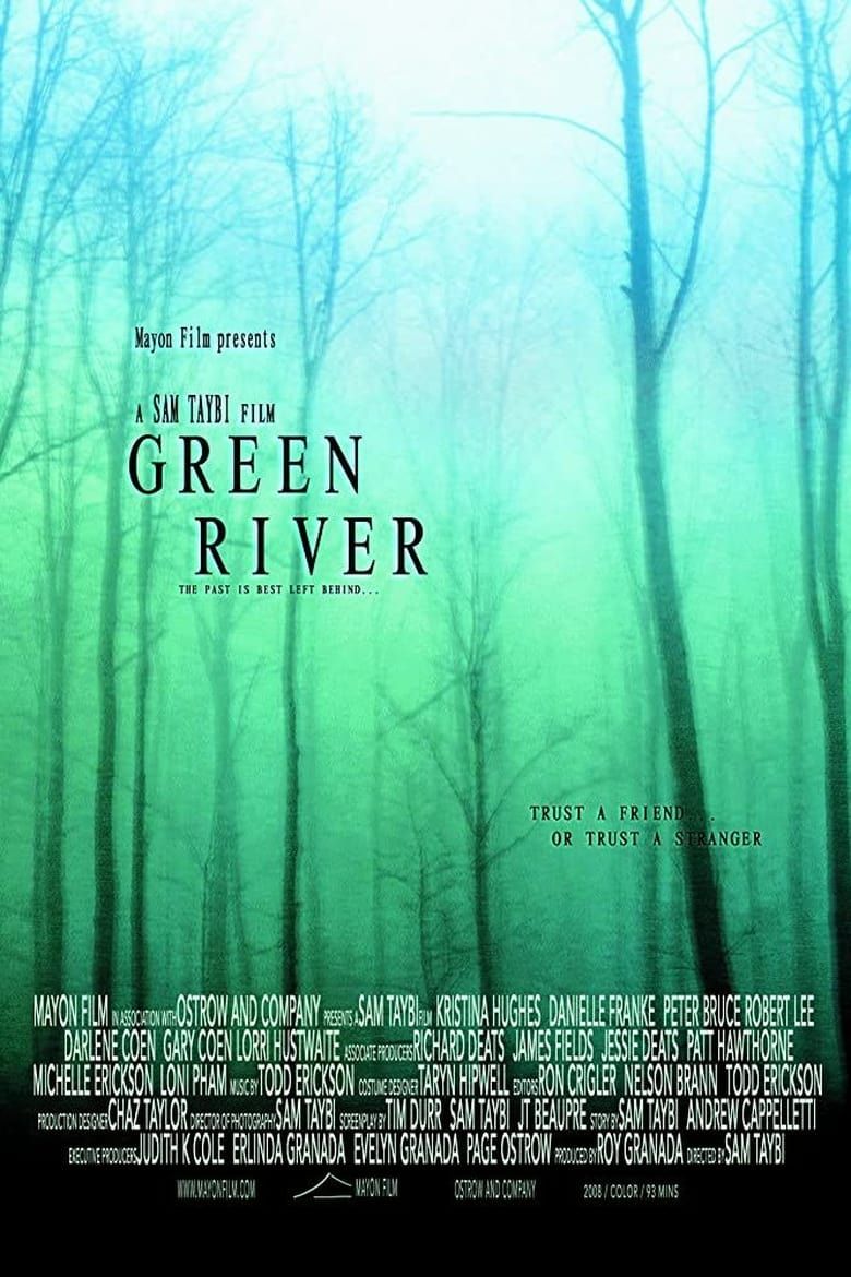 Green River Summary, Latest News, Trailer, Cast, Where to Watch and More