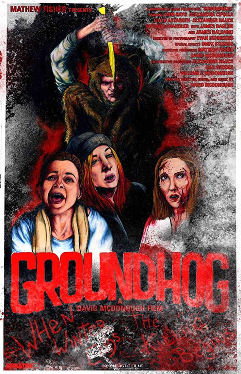 Groundhog Summary, Latest News, Trailer, Cast, Where to Watch and More