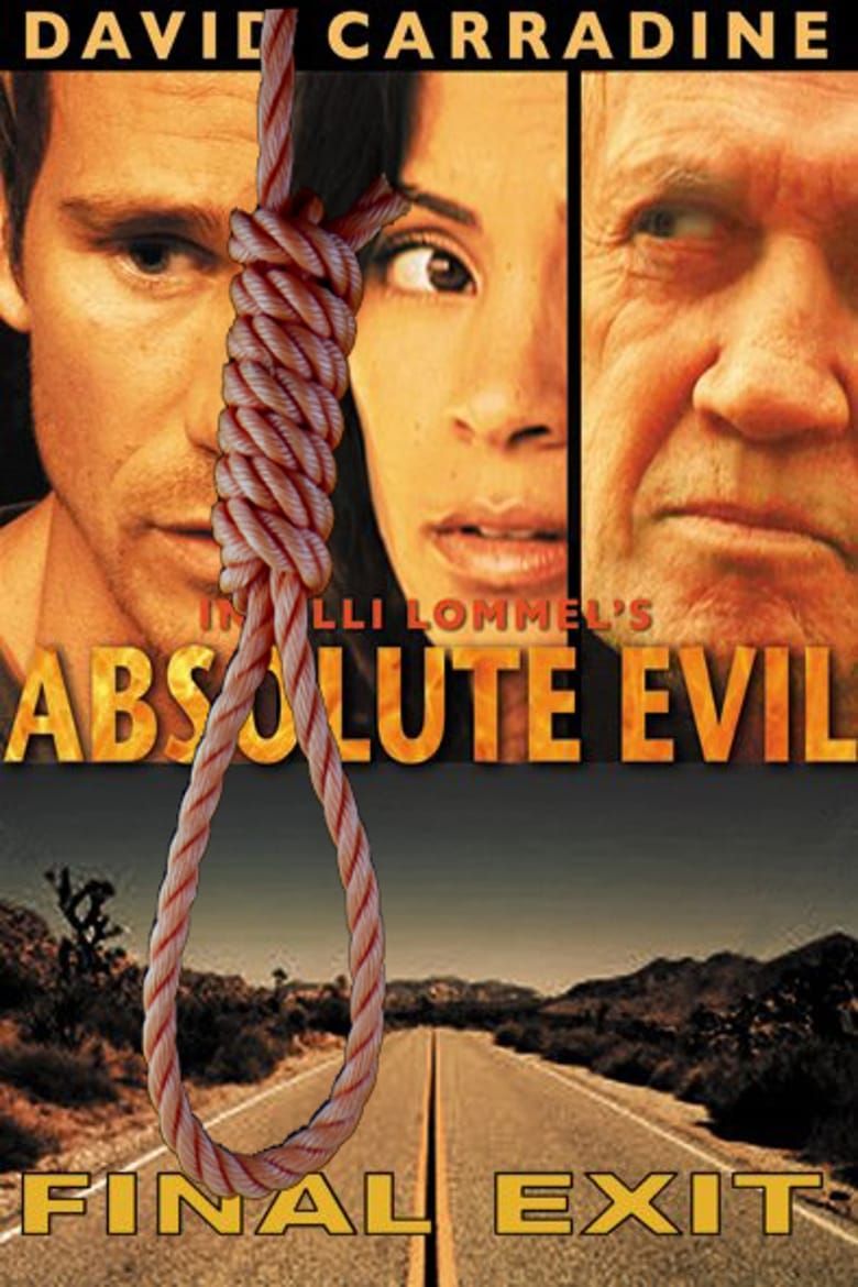 Absolute Evil Summary, Latest News, Trailer, Cast, Where to Watch and More